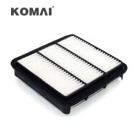 China Cabin Air Filter P506010 A-1517 8-97251944-0 8-97369293-0 1500A098 AF26543 for Truck Engine Excavator for sale