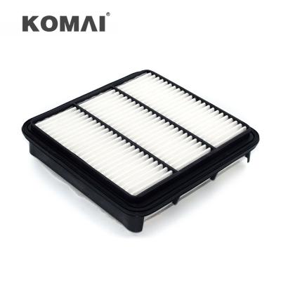China Cabin Air Filter P506010 A-1517 8-97251944-0 8-97369293-0 1500A098 AF26543 for Truck Engine Excavator for sale