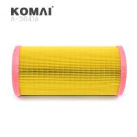 China KOMAI 47362223 47362227 Air Filter SA 17619 SA 17620 SL83194 06.757.03.0.00 For CASE 570ST 570T for sale