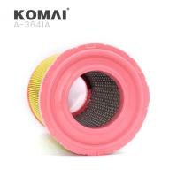 China KOMAI 47362223 47362227 Air Filter SA 17619 SA 17620 SL83194 06.757.03.0.00 For CASE 570ST 570T for sale