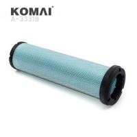 China KOMAI Inner Secondary Air Filter 17500253 For Truck for sale