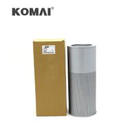 China KOMAI Hydraulic Filter 14690316 14569658 For Truck Engine Excavator for sale