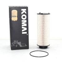 China KOMAI Fuel Filter 1736251 1736248 1794863 SN70508 For Truck Engine Excavator for sale