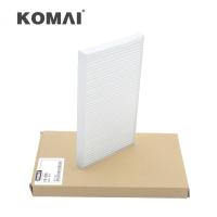 China Cabin Air Filter SC 50225 107202 SKL 46458 For SENNEBOGEN Machinery 1100E 2200E 5500E for sale