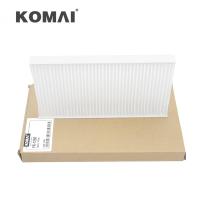 China Cabin Air Filter SC 50225 107202 SKL 46458 For SENNEBOGEN Machinery 1100E 2200E 5500E for sale