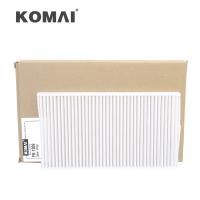 China Cabin Air Filter SC 50225 107202 SKL 46458 For SENNEBOGEN Machinery 1100E 2200E 5500E for sale