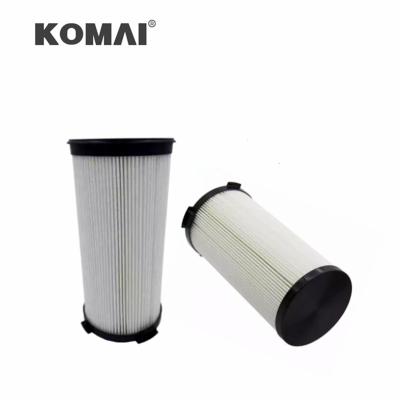 China Eco Fuel Filter FS20190 WG99255509661 SF-38010 WG9925550966 WG9925550966/1 For Sitrak Engine for sale