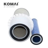 China Air Filter Set P181063 8T7462 597033071 CP8000021 AF4150 P119778 H0850801 For Kobelco SK130LC IV SK160LC IV for sale