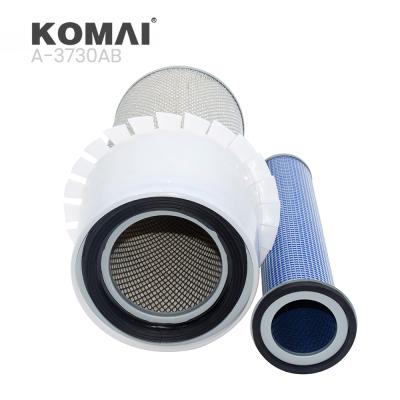 China Air Filter Set P181063 8T7462 597033071 CP8000021 AF4150 P119778 H0850801 For Kobelco SK130LC IV SK160LC IV for sale