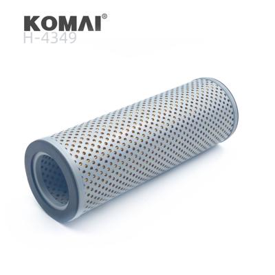 China KOMAI Hydraulic Oil Filter HF6201 For Industrial for sale