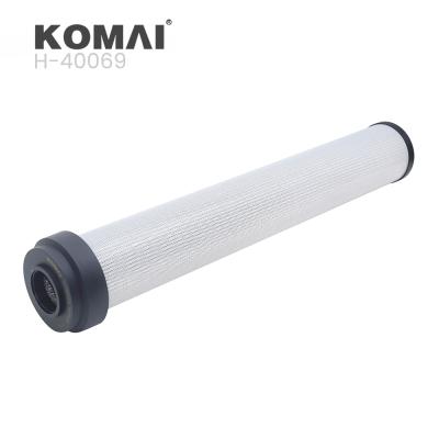 China Hydraulic Oil Filter P550826  HF29039 SH 74192 27417 150307 225609 For SENNEBOGEN 2200/3300/5500/608/6113 E/6130HD-SL/613E for sale