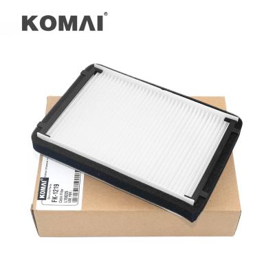 China Cabin Air Filter SC90086 CA L156225 L209778 AF56022 For John Deere6145R 6155M 6155MH for sale