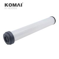 China Hydraulic Cartridge Filter P550826 225609 HF29039 SH 74192 27417 For SENNEBOGEN 850D 860D 870 CA633 for sale