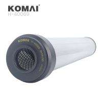China Hydraulic Cartridge Filter P550826 225609 HF29039 SH 74192 27417 For SENNEBOGEN 850D 860D 870 CA633 for sale