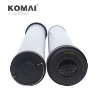 China Hydraulic Cartridge Filter P550826 225609 HF29039 SH 74192 27417 For SENNEBOGEN 850D 860D 870 CA633 for sale