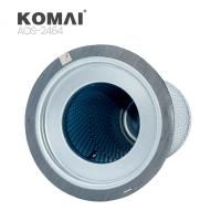 China Komai Air Oil Separator AS2464 OS 5073 4930253131 9056025 CS3775G000 For Power System EDISON 3145 EDISON 3155 for sale