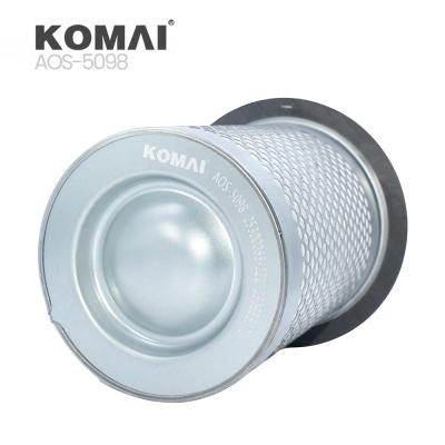 China Air / Oil Separator 25300065021 LE13012X 4930152102 SAO 58180 For COMPAIR-HOLMAN C60-12 C62 for sale