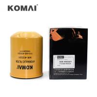 China Hydraulic Filter 113-60-43321 K9009935 4710-00034 56203400 HF7935 14532688 For Hyundai R450LC-3 R450LC-7 for sale