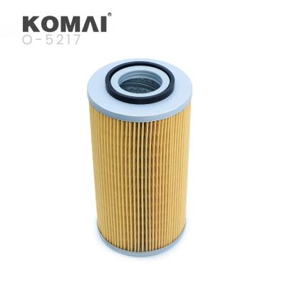 China KOMAI 148616-35521  148616-35522  O-5217 Oil Filter for Yammar for sale