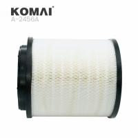 China 2414656 2414659 2414658 Air Cleaner Filter SA160094 SA160095 for SCANIA G500 XT G540XT for sale
