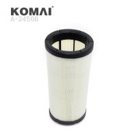 China 2414656 2414659 2414658 Air Cleaner Filter SA160094 SA160095 for SCANIA G500 XT G540XT for sale