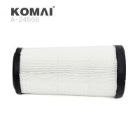 China 2414656 2414659 2414658 Air Cleaner Filter SA160094 SA160095 for SCANIA G500 XT G540XT for sale