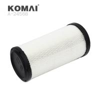 China 2414656 2414659 2414658 Air Cleaner Filter SA160094 SA160095 for SCANIA G500 XT G540XT for sale