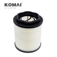China 2414656 2414659 2414658 Air Cleaner Filter SA160094 SA160095 for SCANIA G500 XT G540XT for sale