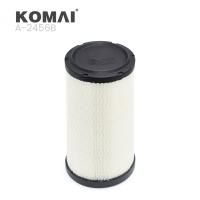 China 2414656 2414659 2414658 Air Cleaner Filter SA160094 SA160095 for SCANIA G500 XT G540XT for sale