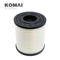 China 2414656 2414659 2414658 Air Cleaner Filter SA160094 SA160095 for SCANIA G500 XT G540XT for sale