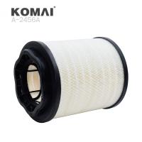China 2414656 2414659 2414658 Air Cleaner Filter SA160094 SA160095 for SCANIA G500 XT G540XT for sale