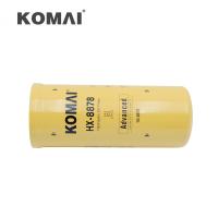 China Hydraulic Oil Filter For  Excavator HF28940 for sale