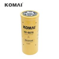 China Hydraulic Oil Filter For  Excavator HF28940 for sale