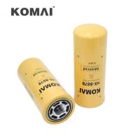 China Hydraulic Oil Filter For  Excavator HF28940 for sale