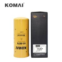 China Hydraulic Oil Filter For  Excavator HF28940 for sale