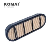 China KOMAI Inner Secondary Air Filter P606121 PA4704 AF26155 AL150288 Wix42795 12890229 SA 16414 For ATLAS COPCO TEREX BOB MANITOU Truck for sale