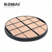 China KOMAI Inner Secondary Air Filter 208-9066 2089066 For Truck for sale