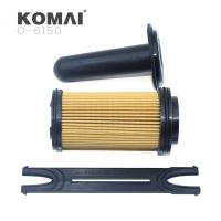 China Equipment Eco Def Pump Filter 61031650 Repair Kit for Sany SY225C SY265C for sale