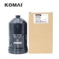 China Hydraulic Filter 23S-49-13122 SPH94047 SH60212 23S4913122 for Komatsu D41P-6 GD705A-4A for sale