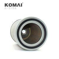 China KOMAI Air Cleaner Filter 17801-2120 for Hino Isuzu Truck 178012120 SA 8286 for sale