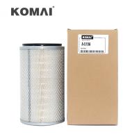 China KOMAI Air Cleaner Filter 17801-2120 for Hino Isuzu Truck 178012120 SA 8286 for sale