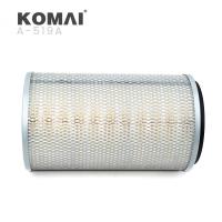 China KOMAI Air Cleaner Filter 17801-2120 for Hino Isuzu Truck 178012120 SA 8286 for sale