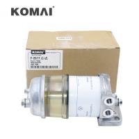 China Fuel Filter Assy Assembly 4415122 SN30025 for LS84735 1104 DF81466 DF38346 Engines for sale