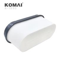 China KOMAI Power Core Air Filter A0050940204/001 SA 18393 for MERCEDES-BENZ for sale
