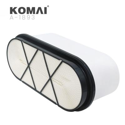 China KOMAI Power Core Air Filter A0050940204/001 SA 18393 for MERCEDES-BENZ for sale