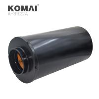 China Air Filter Air Housing AH1192 114500-002 P537452 AH-5708 PA3555 SA 11142 for  Engine ISB5.9 for sale