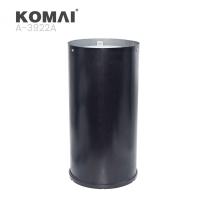 China Air Filter Air Housing AH1192 114500-002 P537452 AH-5708 PA3555 SA 11142 for  Engine ISB5.9 for sale
