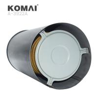 China Air Filter Air Housing AH1192 114500-002 P537452 AH-5708 PA3555 SA 11142 for  Engine ISB5.9 for sale