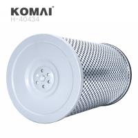 China Hydraulic Filter SH60809 803164959 SH 60809 for Wheel Loader LW300FN LW300K LW300KN for sale