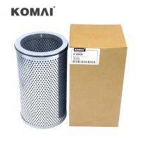 China Hydraulic Filter SH60809 803164959 SH 60809 for Wheel Loader LW300FN LW300K LW300KN for sale